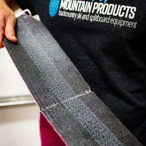 Climbing Skins - Ski Skins, splitboard skins, and accessories