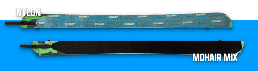 Climbing Skins - Ski Skins, splitboard skins, and accessories